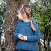 Along avec Anna - beautiful knitting patterns and ethical yarn